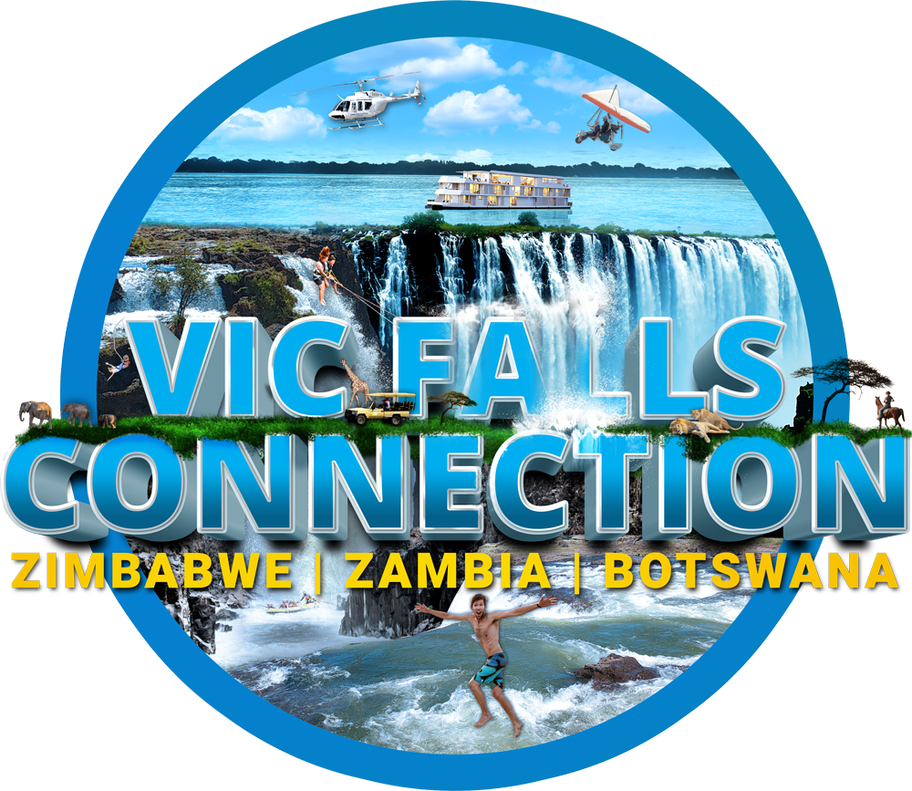 A brief history of Victoria Falls - VicFallsConnection | Book Victoria ...